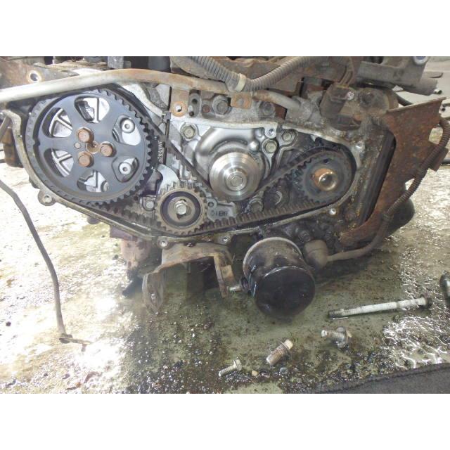 サンバー EBD-TT2 エンジンASSY TB 4WD EN07F 59M 196920 : used-part-factory - 通販 - Yahoo!ショッピング