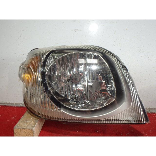 ラピュタ GF-HP21S ヘッドライト右 RH XE K6A スタンレー P1811 1A11-51-031 196951 : used ...