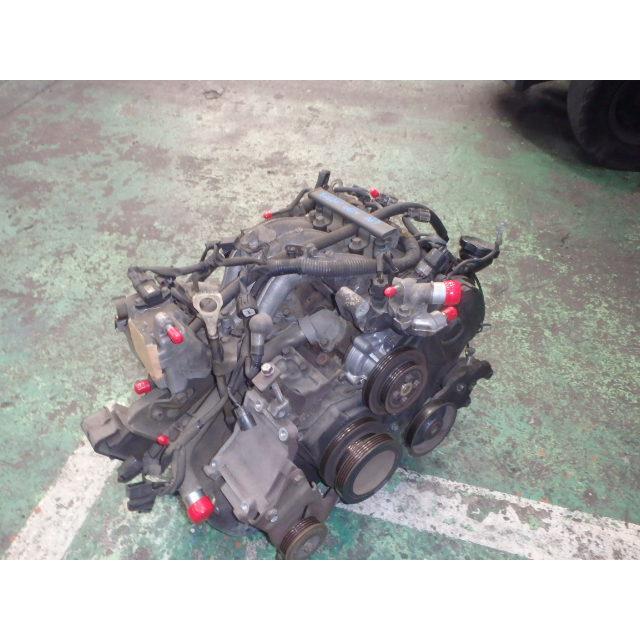 タウンボックス TA-U61W エンジンASSY LX ハイルーフ 3G83 A69 197170 : used-part-factory - 通販 - Yahoo!ショッピング