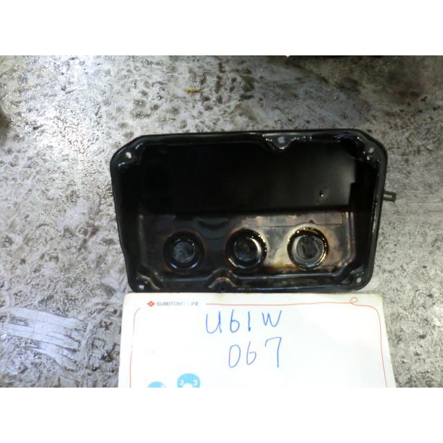 タウンボックス TA-U61W エンジンASSY LX ハイルーフ 3G83 A69 197170 : used-part-factory - 通販 - Yahoo!ショッピング