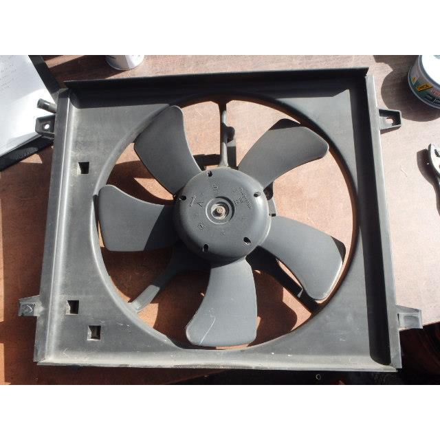 タウンボックス TA-U61W 電動ファン LX ハイルーフ 3G83 A69 MR514948 197184 : used-part-factory - 通販 - Yahoo!ショッピング