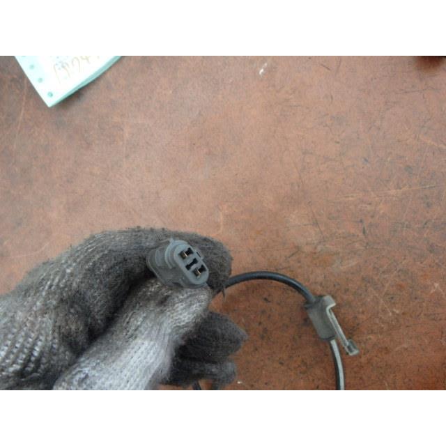 インプレッサ LA-GG2 ABSセンサー I'S EJ152 01G 27540AE000 197490 : used-part-factory - 通販 - Yahoo!ショッピング