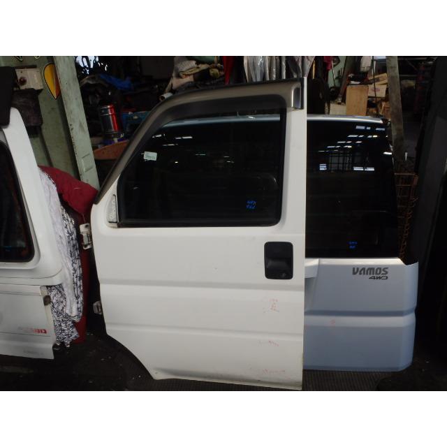 アクティ GD-HA7 フロントドア左 LH SDX 4WD E07Z NH578 67050-S3A-900ZZ 197773 : used-part-factory - 通販 ...