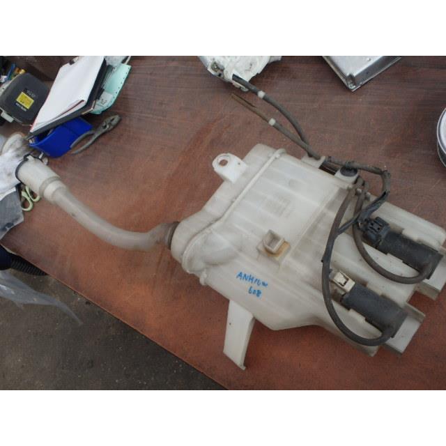 アルファード CBA-ANH10W ウォッシャータンク G AX Lエディション 8人 2AZ-FE 042 060851-102 85315-58010 198727 : used-part ...