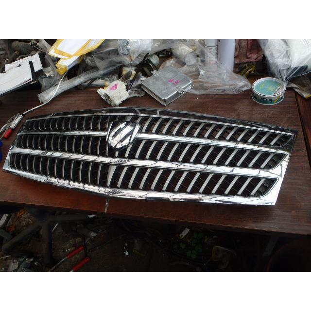 アルファード CBA-ANH10W ラジエータグリル G AX Lエディション 8人 2AZ-FE 042 53111-58030-A0 198733 : used-part-factory ...