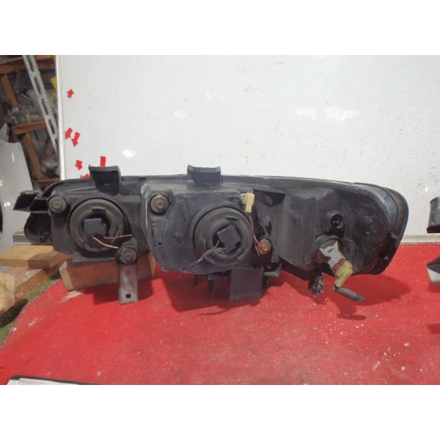 アコード GH-CF3 ヘッドライト右 RH 1.8VTE F18B スタンレー R7637 33101-S0A-901 198807 : used-part-factory - 通販 ...