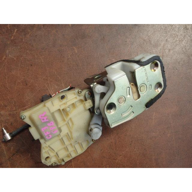 アコード GH-CF3 右Fドアロックソレノイド 1.8VTE F18B NH623M フロントドア右側用/ 199212 :000019921264550:used-part-factory ...