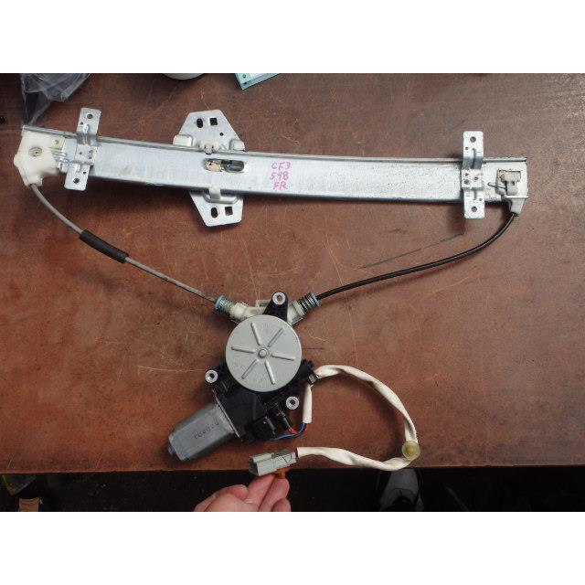 アコード GH-CF3 右Fドアレギュレータ・モーター 1.8VTE F18B NH623M 72210-S0A-013 199215 : used-part-factory - 通販 ...