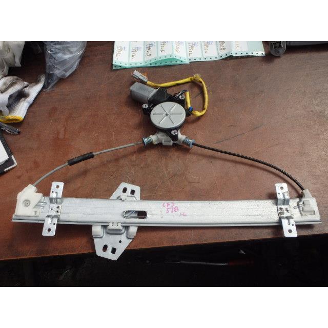 アコード GH-CF3 左Fドアレギュレータ・モーター 1.8VTE F18B NH623M 72250-S0A-013 199216 : used-part-factory - 通販 ...