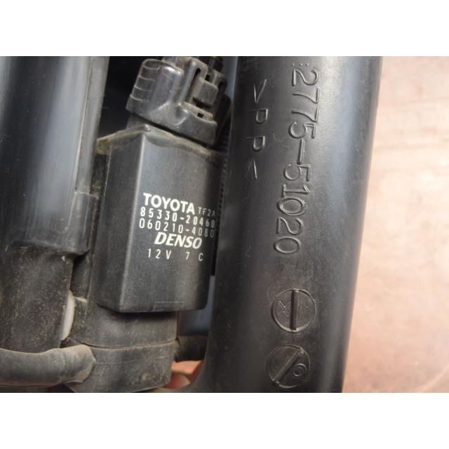 アルテッツァジータ TA-GXE10W ウォッシャータンク AS200 Zエディション 1G-FE 1C0 85315-53010 200089 : used-part-factory ...