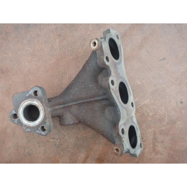 バモス LA-HM2 エキゾーストマニホールド ターボ 4WD E07ZT B92P 18100-PTG-000 200406 : used-part-factory - 通販 - Yahoo ...