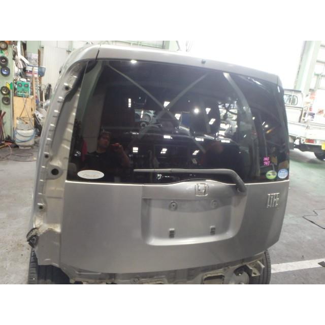 ライフ CBA-JB5 バックドアASSY F P07A NH642M 68100-SFA-000ZZ 200450 : used-part-factory - 通販 - Yahoo!ショッピング