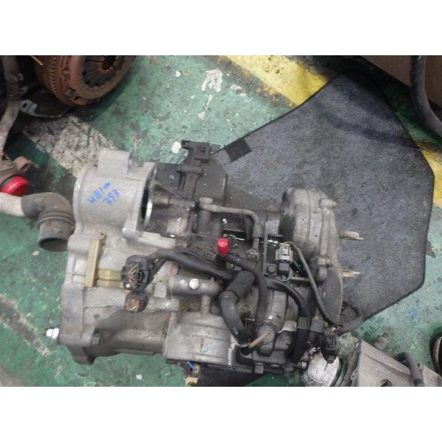 eKスポーツ LA-H81W オートマチックミッションASSY R 3G83T A37 MN139055 200607 : used-part-factory - 通販 - Yahoo!ショッピング