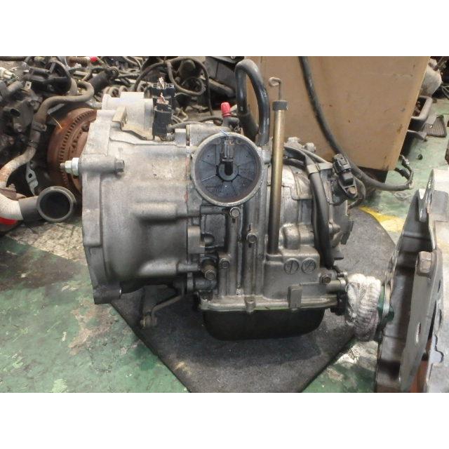 eKスポーツ LA-H81W オートマチックミッションASSY R 3G83T A37 MN139055 200607 : used-part-factory - 通販 - Yahoo!ショッピング