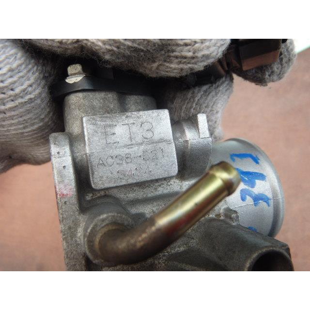 eKスポーツ LA-H81W スロットルボディ R 3G83T A37 AC38-521 MN122126 200638 : used-part-factory - 通販 - Yahoo!ショッピング