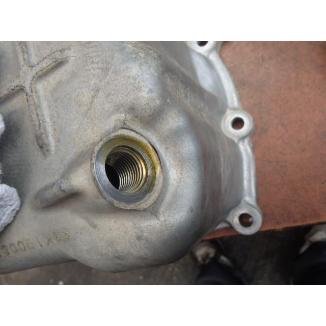 スペーシア DBA-MK32S オイルパン G R06A ZVB 200671 : used-part-factory - 通販 - Yahoo!ショッピング