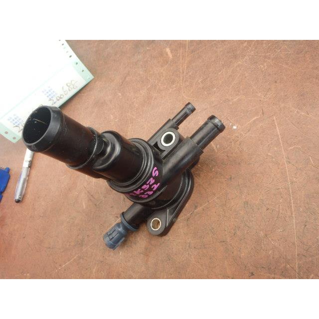 スペーシア DBA-MK32S サーモスタットケース G R06A ZVB 200673 : used-part-factory - 通販 ...