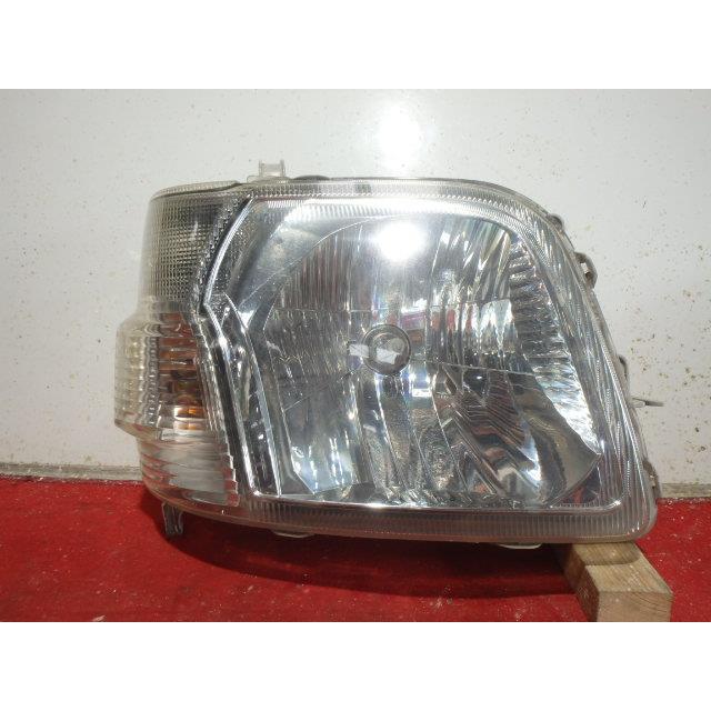 ハイゼット LE-S320V ヘッドライト右 RH カーゴデラックス EF-VE W20 コイト 100-51771 81110-B5020-000 200803 : used-part ...