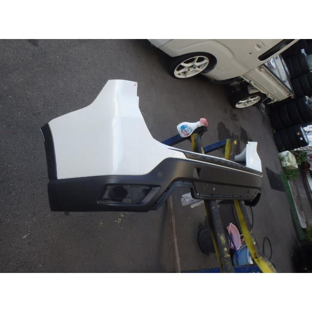 フォレスター 5AA-SKE リアバンパー ツーリング 4WD FB20W K1X 57704SJ310 200835 : used-part ...