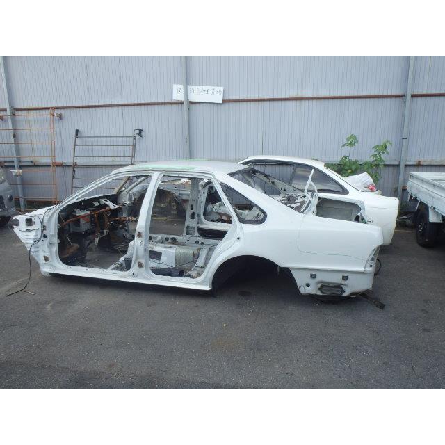 セフィーロ E-LNA31 マッドガード SE-4 4WD RB20DET WK1 200836 :000020083617470:used ...