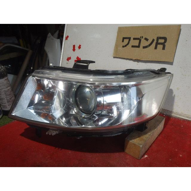 ワゴンR ワゴンR DBA-MH23S ヘッドライト左 LH スティングレーX K6A コイト 100-59191 35320-70K60 200850 : used-part-factory ...