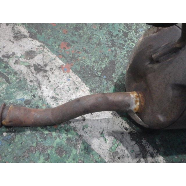 エブリイワゴン エブリィ HBD-DA64V Rマフラー PC K6A 26U 14300-68H05 201084 : used-part-factory - 通販 - Yahoo!ショッピング