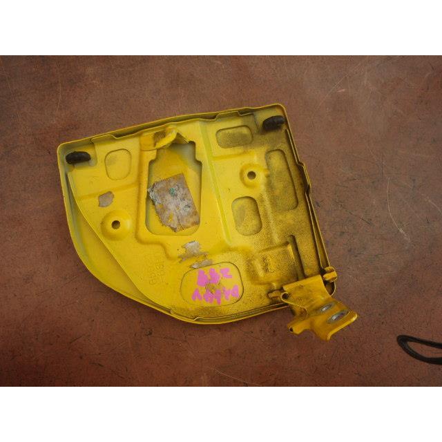 エブリイワゴン エブリィ HBD-DA64V フューエルリッド PC K6A 26U 201088 : used-part-factory - 通販 - Yahoo!ショッピング