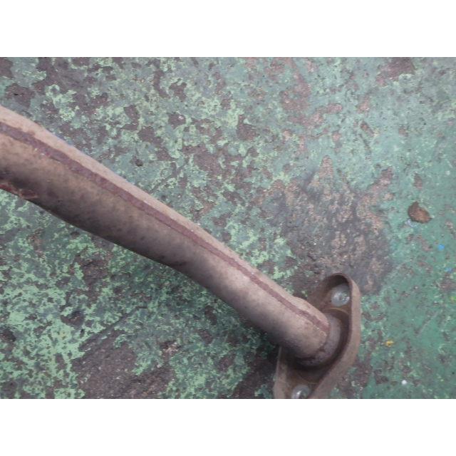 エッセ DBA-L235S Rマフラー D KF-VE S07 17420-B9080 201334 :000020133422500 ...