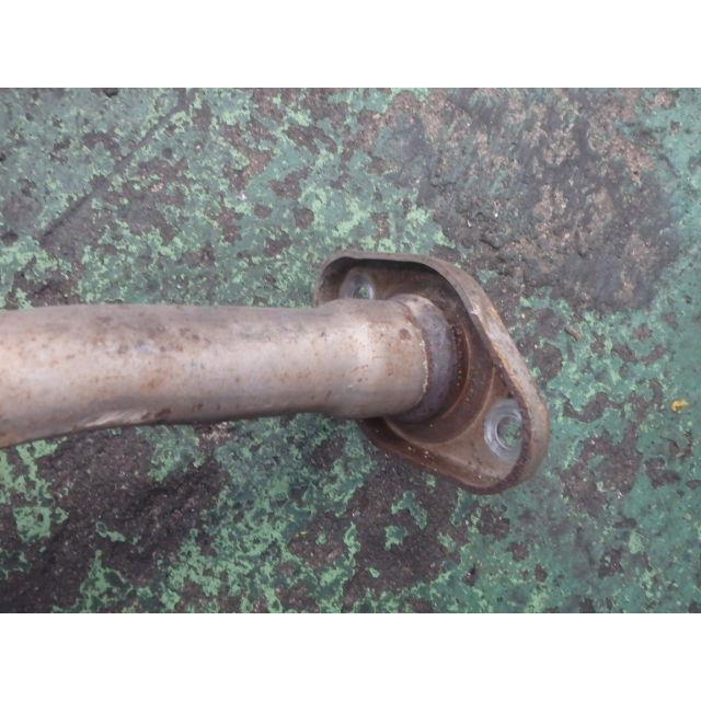 エッセ DBA-L235S Rマフラー D KF-VE S07 17420-B9080 201334 :000020133422500 ...