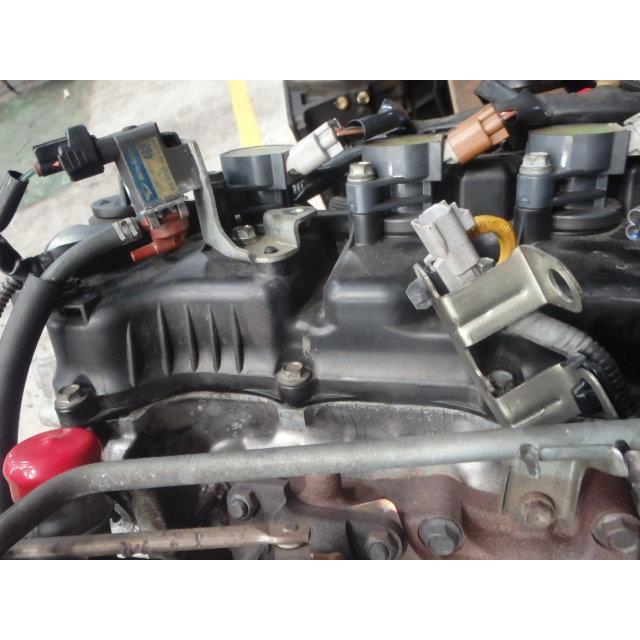 ムーヴ CBA-L175S エンジンASSY カスタムR KF-DET X10 201340 : used-part-factory - 通販 - Yahoo!ショッピング