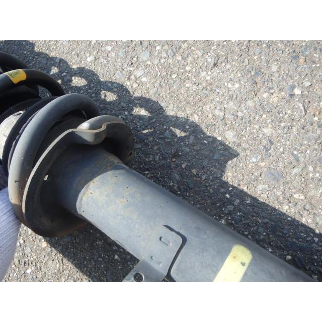 タント CBA-L350S 右FストラットASSY カスタムX EF-VE X05 48510-B2190 201387 : used ...