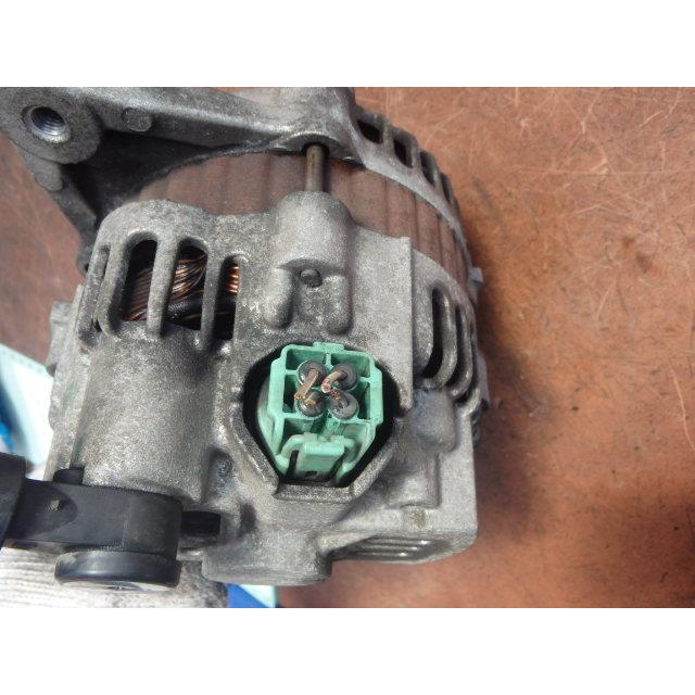 エブリィ EBD-DA64V オルタネーター PA K6A 26U 31400-68H00 201420 :000020142060200:used-part-factory - 通販 ...