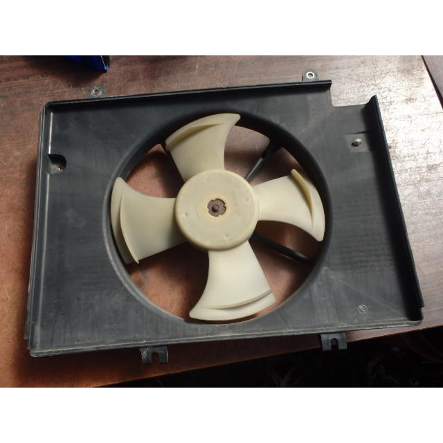 エブリィ EBD-DA64V 電動ファン PA K6A 26U 17120-68H00 201426 : 000020142667650 : used-part-factory - 通販 ...