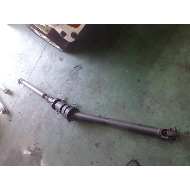 ワゴンR ワゴンR DBA-MH23S Rプロペラシャフト FX 4WD K6A Z2S 27101-82K00 201470 : used-part-factory - 通販 - Yahoo ...