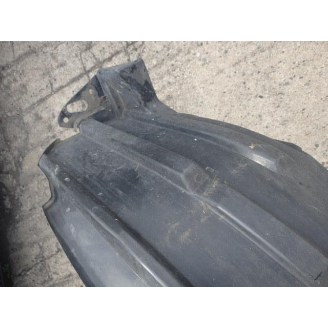 ワゴンR ワゴンR DBA-MH23S フロントフェンダーライナー左 LH スティングレーX K6A Z7T 201512 : used-part-factory - 通販 - Yahoo ...