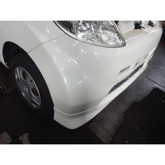 ライフ CBA-JB5 フロントバンパー F P07A NH624P 71101-SFA-000ZP 201526 :000020152610100:used-part-factory ...