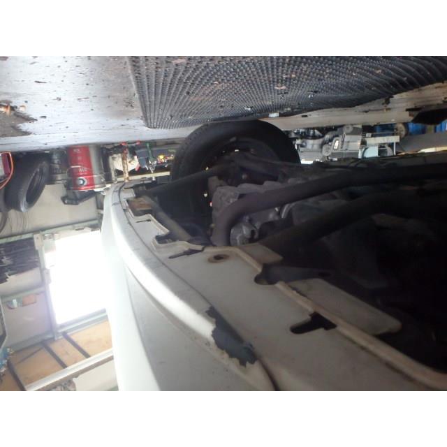 ライフ CBA-JB5 フロントバンパー F P07A NH624P 71101-SFA-000ZP 201526 :000020152610100:used-part-factory ...