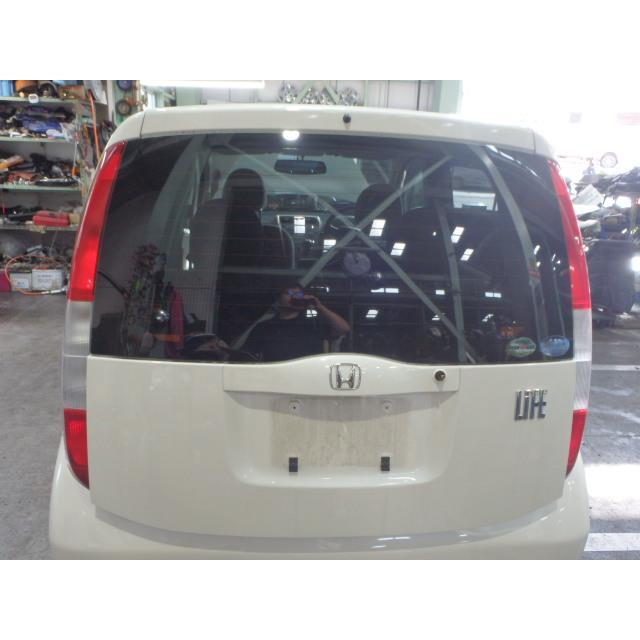 ライフ CBA-JB5 バックドアASSY F P07A NH624P 68100-SFA-000ZZ 201531 : used-part-factory - 通販 - Yahoo!ショッピング