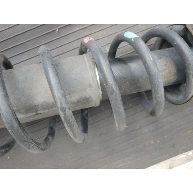 ライフ CBA-JB5 左FストラットASSY F P07A NH624P 51602-SFA-J150 51602-SFA-J15 201558 : used-part-factory ...