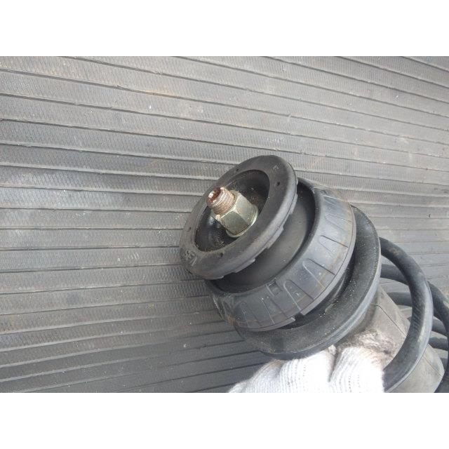 ライフ CBA-JB5 左FストラットASSY F P07A NH624P 51602-SFA-J150 51602-SFA-J15 201558 : used-part-factory ...