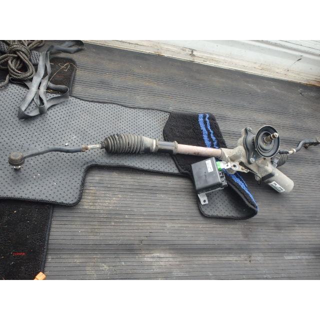 ライフ CBA-JB5 ステアリングギアボックス F P07A NH624P 53601-SFA-033 201559 : used-part-factory - 通販 - Yahoo!ショッピング