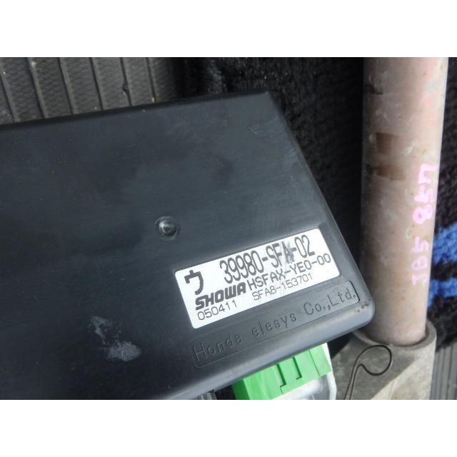 ライフ CBA-JB5 ステアリングギアボックス F P07A NH624P 53601-SFA-033 201559 : used-part-factory - 通販 - Yahoo!ショッピング