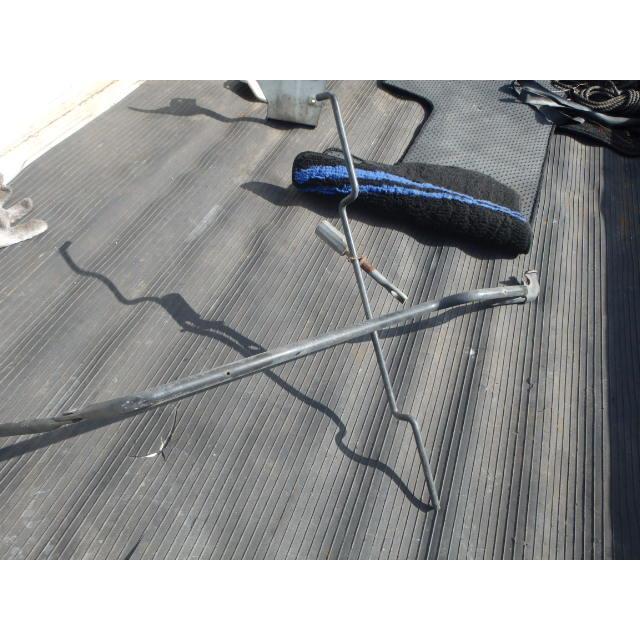 ハイゼット EBD-S201P その他 サスペンション系 スペシャル KF-VE W20 201569 : used-part-factory ...