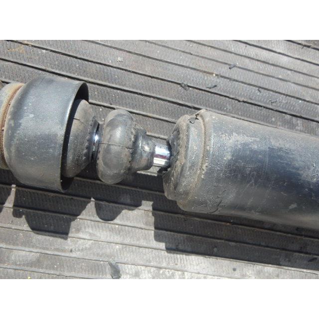 ライフ DBA-JB5 左Rショックアブソーバー DIVAベンチ P07A NH716M 52610-SFA-J05 201633 : used-part-factory - 通販 ...