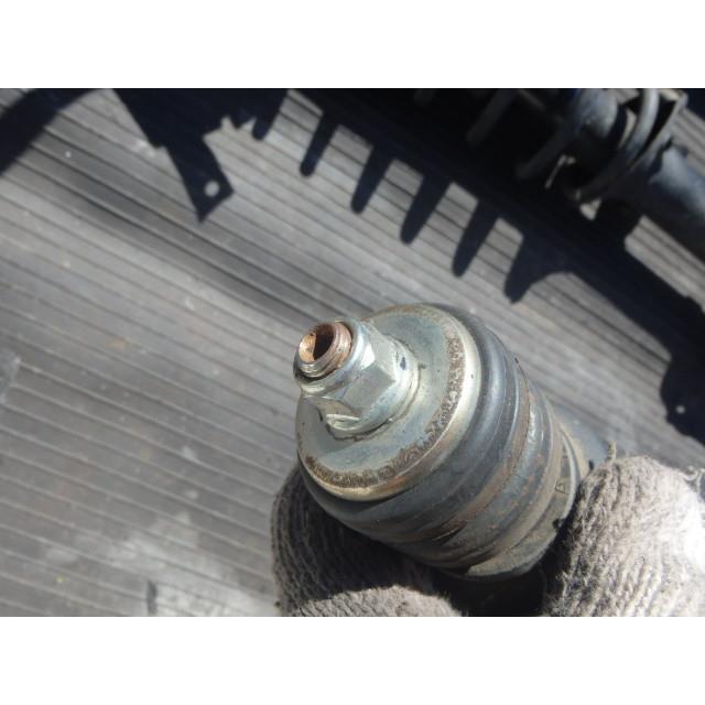 ライフ DBA-JB5 左Rショックアブソーバー DIVAベンチ P07A NH716M 52610-SFA-J05 201633 : used-part-factory - 通販 ...