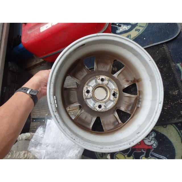 中古 ホイール :000020167647210:used-part-factory - 通販 - Yahoo!ショッピング