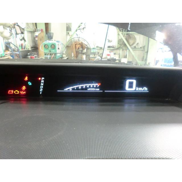 ステップワゴン DBA-RG1 スピードメーター スパーダS Zパッケージ K20A PB81P 78100-SLJ-9131 201897 : used-part-factory - 通販 ...