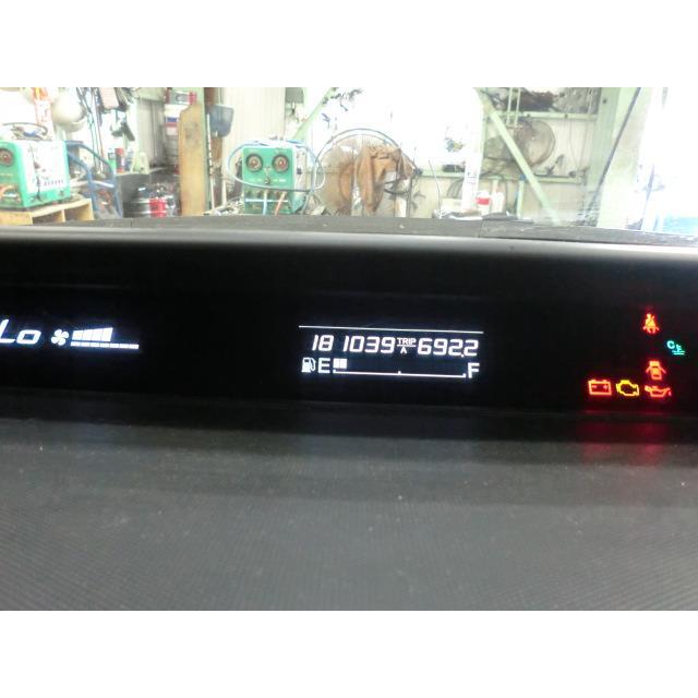 ステップワゴン DBA-RG1 スピードメーター スパーダS Zパッケージ K20A PB81P 78100-SLJ-9131 201897 : used-part-factory - 通販 ...