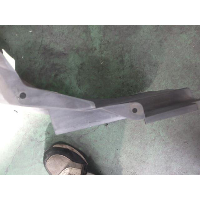 ワゴンR ワゴンR DBA-MH34S フロントフェンダーライナー右 RH FX R06A Z7T 72321-72M0 201955 : used-part-factory - 通販 ...