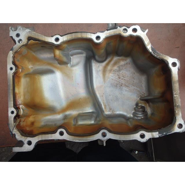 ワゴンR ワゴンR DBA-MH34S オイルパン FX R06A Z7T 201971 : used-part-factory - 通販 - Yahoo!ショッピング